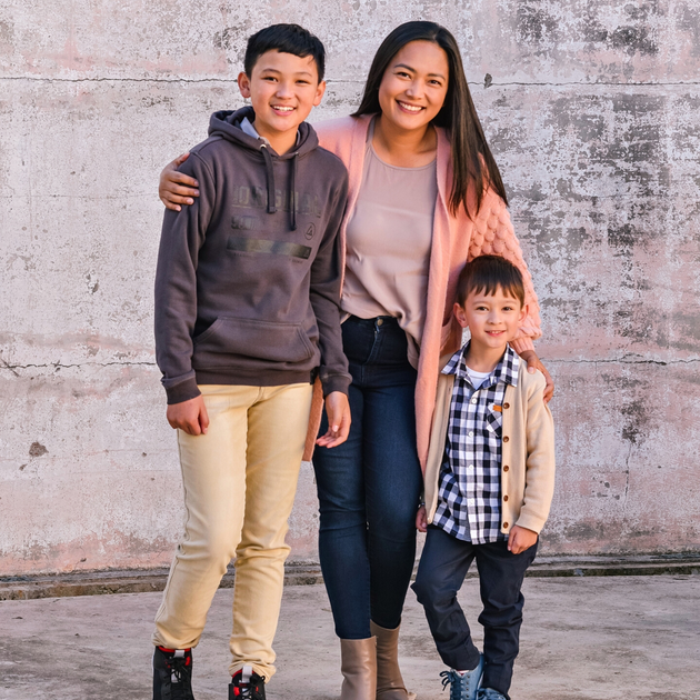 Life & Little Adventures with an Influencer Family – Budding Entertainment